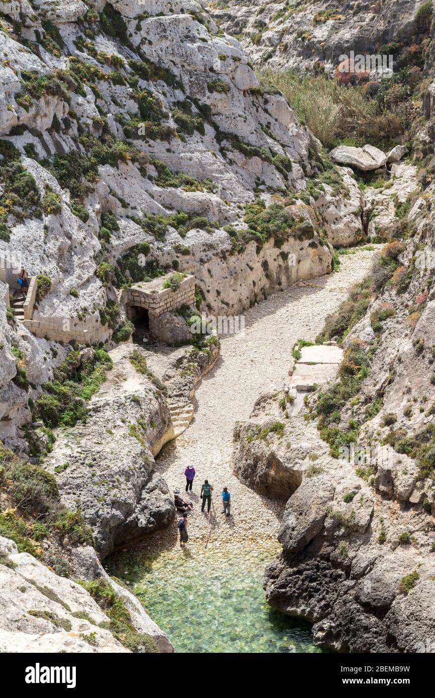 Valley steps hi-res stock photography and images - Alamy