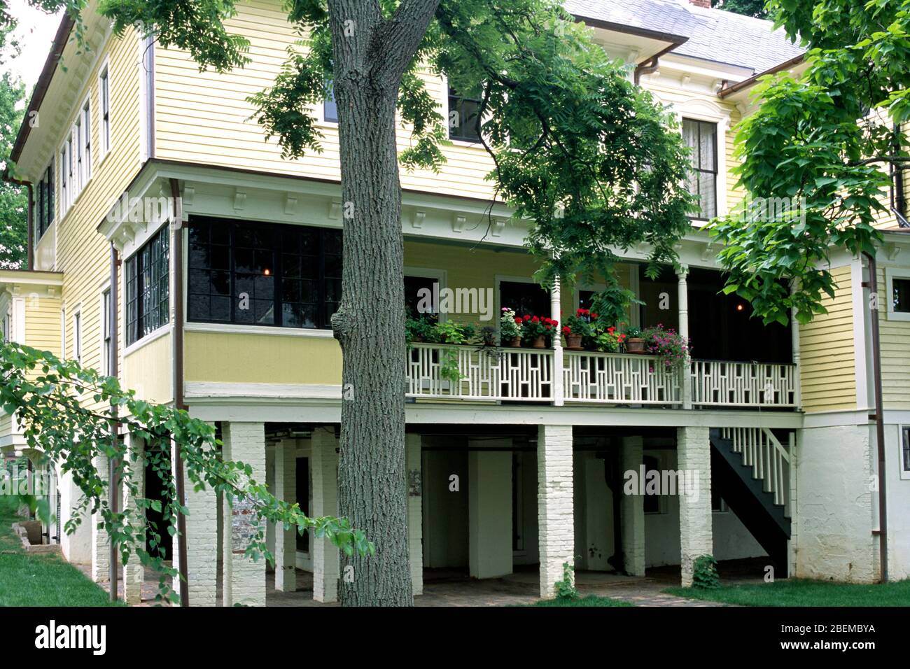 Thomas wolfe hi-res stock photography and images - Alamy