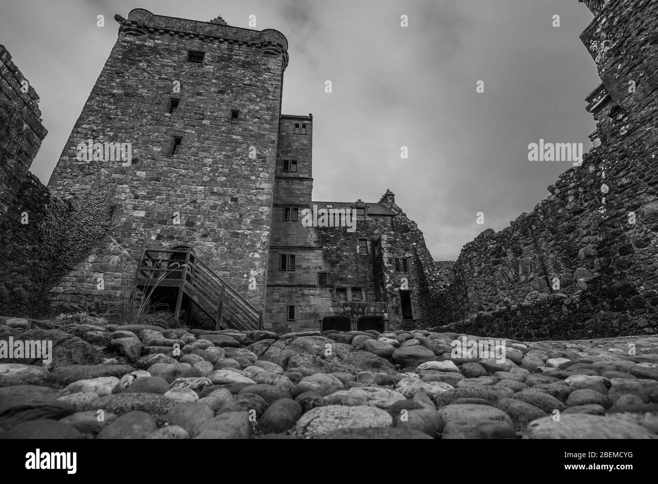 Campbell barracks hi-res stock photography and images - Alamy