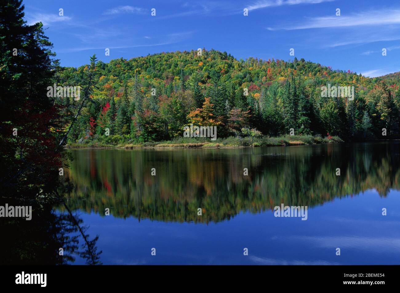 Umbagog lake hi-res stock photography and images - Alamy