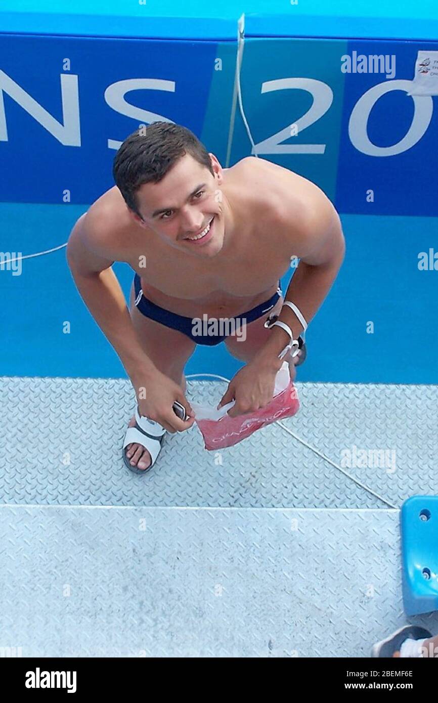 Jeux olympiques barcelone 1992 hi-res stock photography and images - Alamy