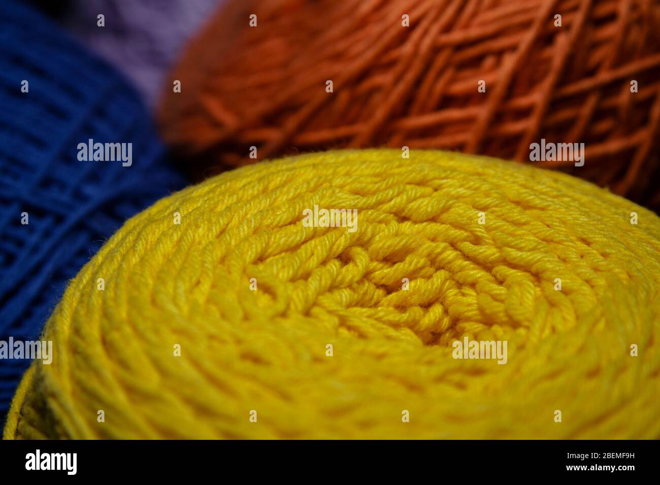 Cotton Wool Rolls High Resolution Stock Photography and Images - Alamy