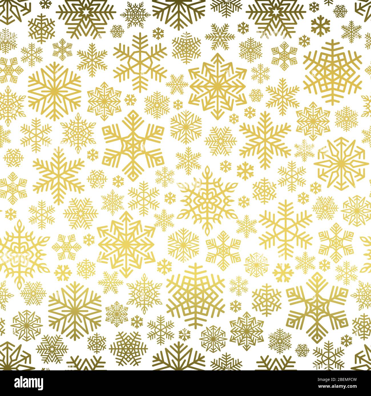 Snowflake background Stock Vector Images - Alamy