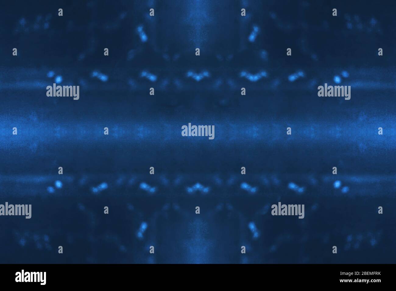 Dark blue futuristic abstract virtual background ideal for using on ...