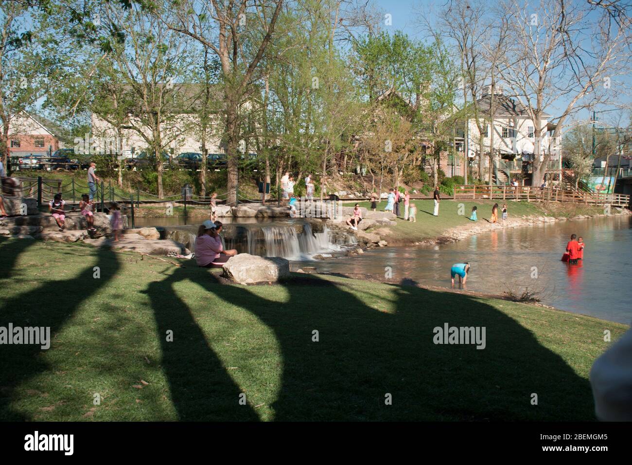 Gahanna hi-res stock photography and images - Alamy