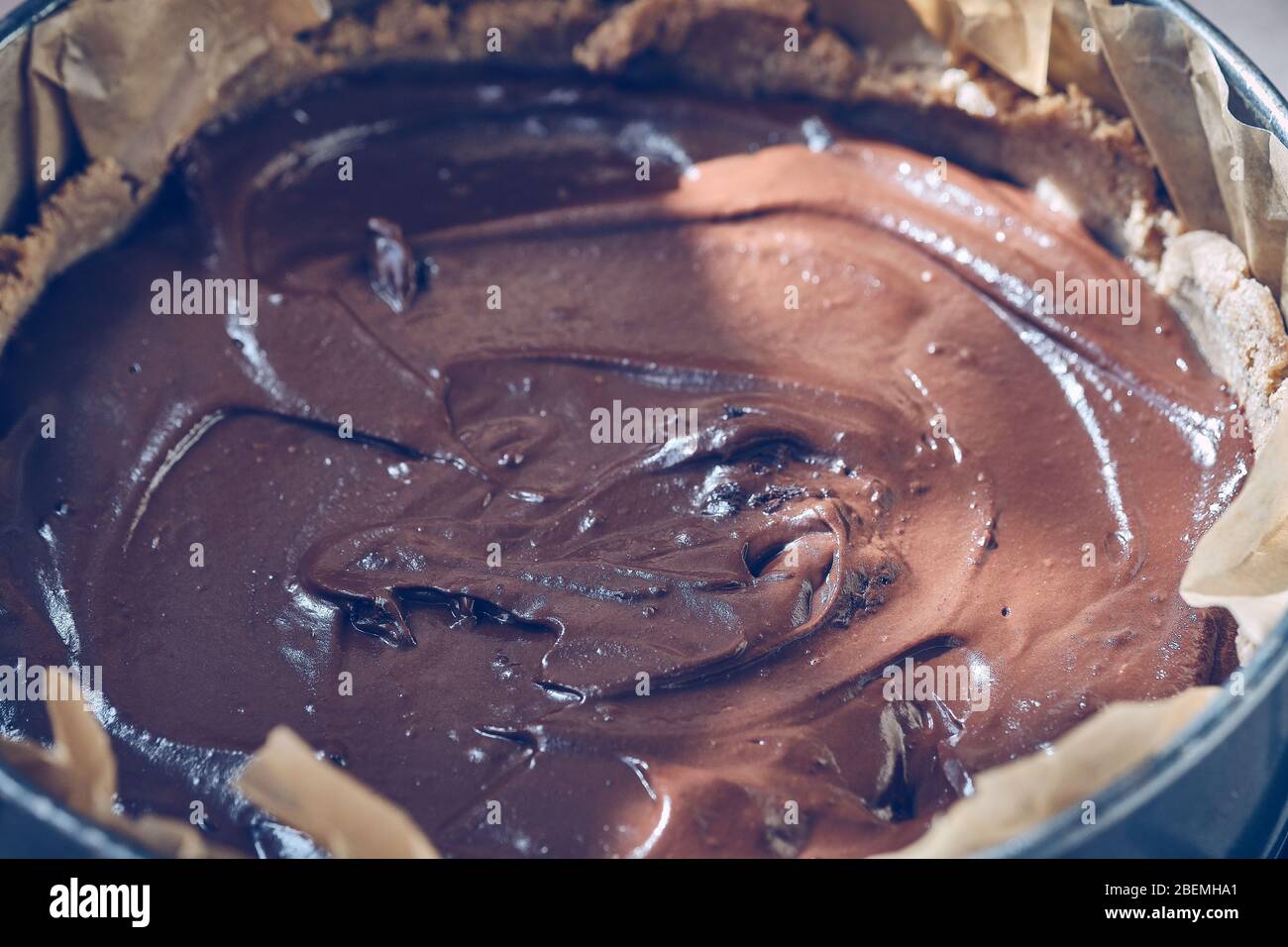 Waiting for cake hi-res stock photography and images - Alamy