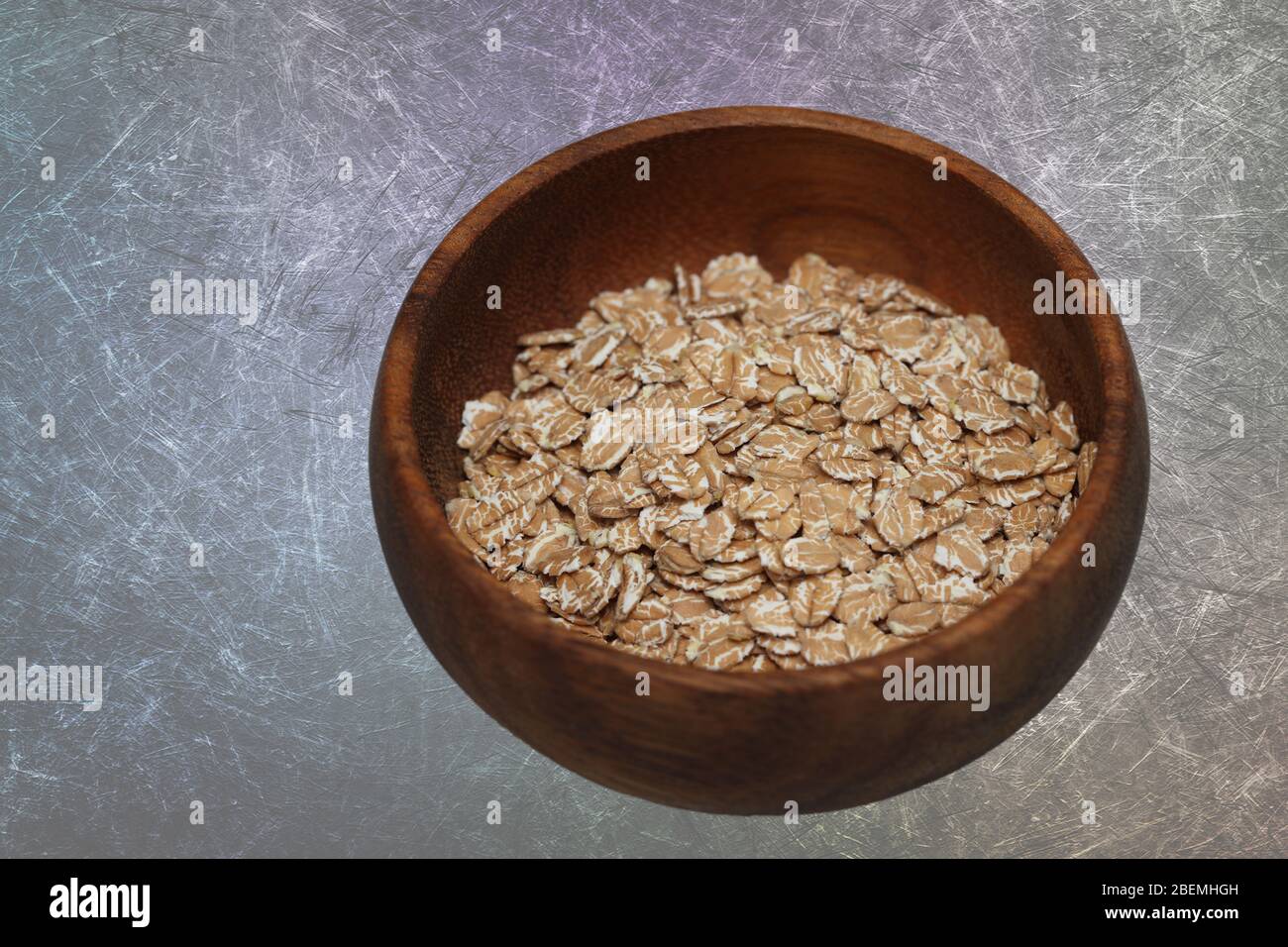 Spelled spelled flakes hi-res stock photography and images - Alamy