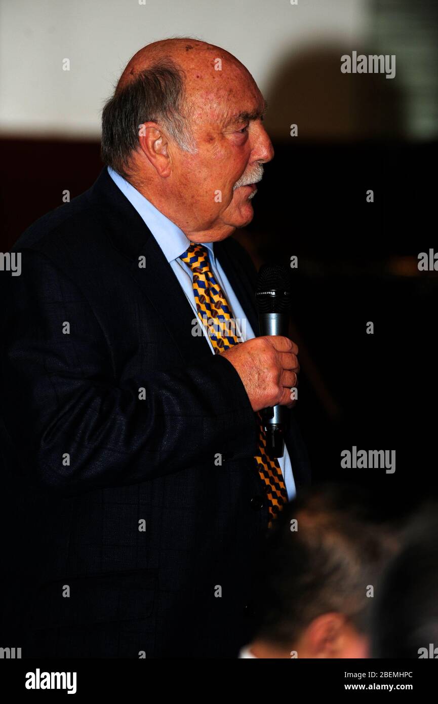 Jimmy Greaves footballer for Spurs, Chelsea and West Ham and World Cup ...