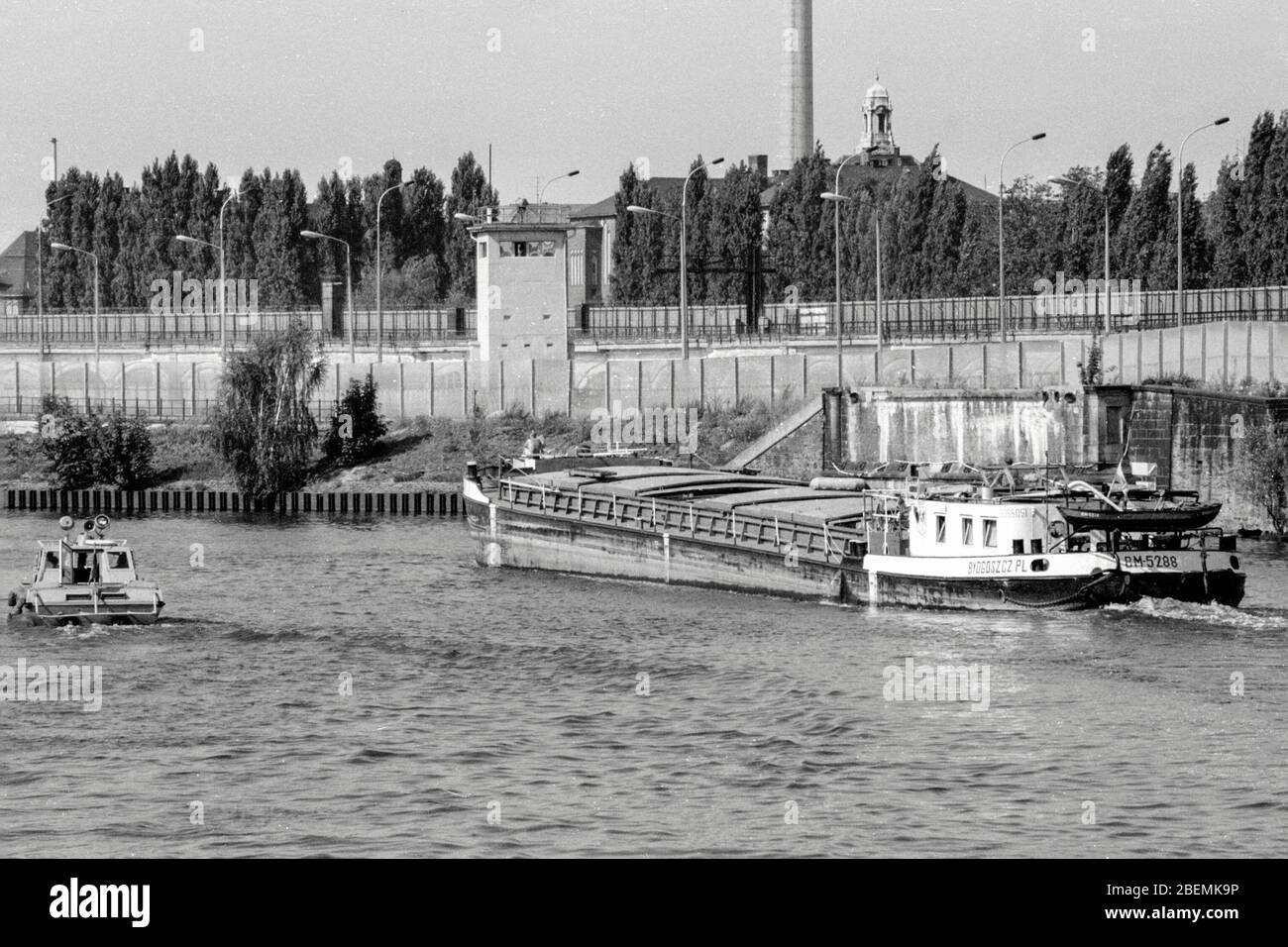 West german patrol boat hi-res stock photography and images - Alamy