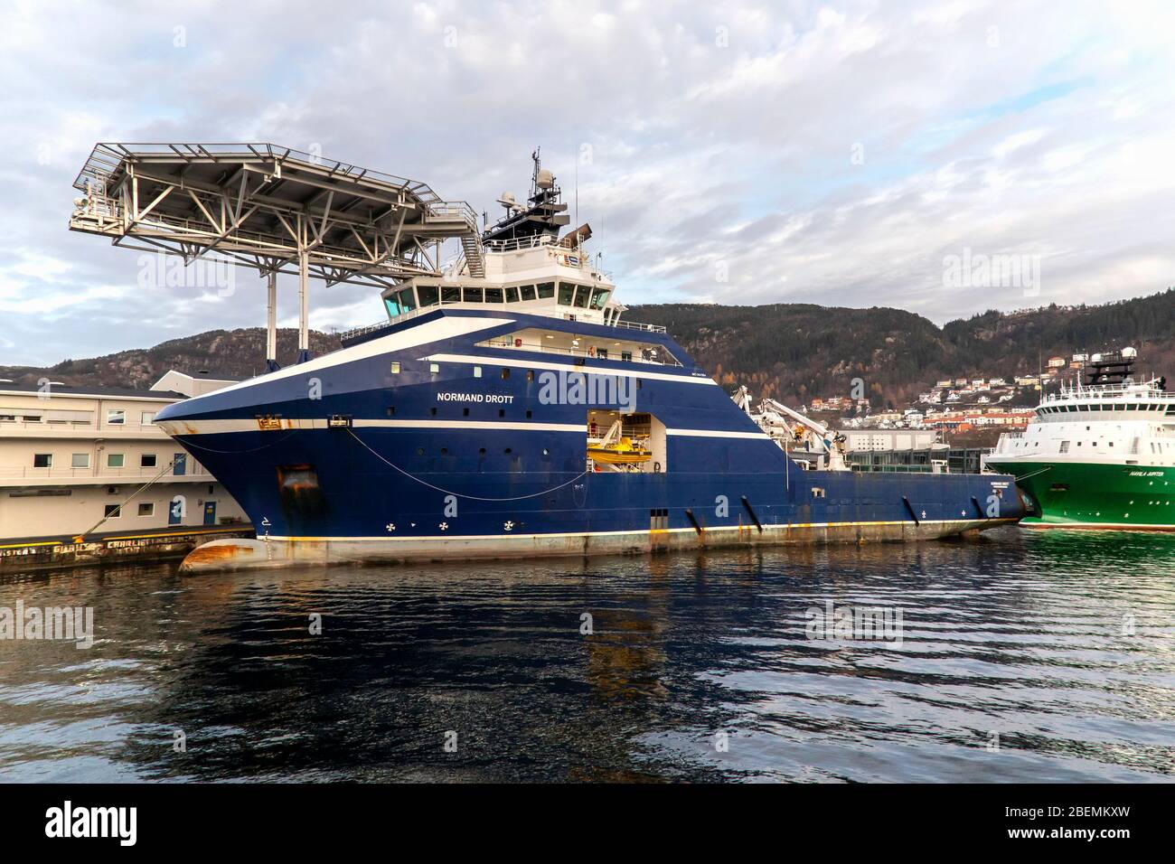 Drott hi-res stock photography and images - Alamy