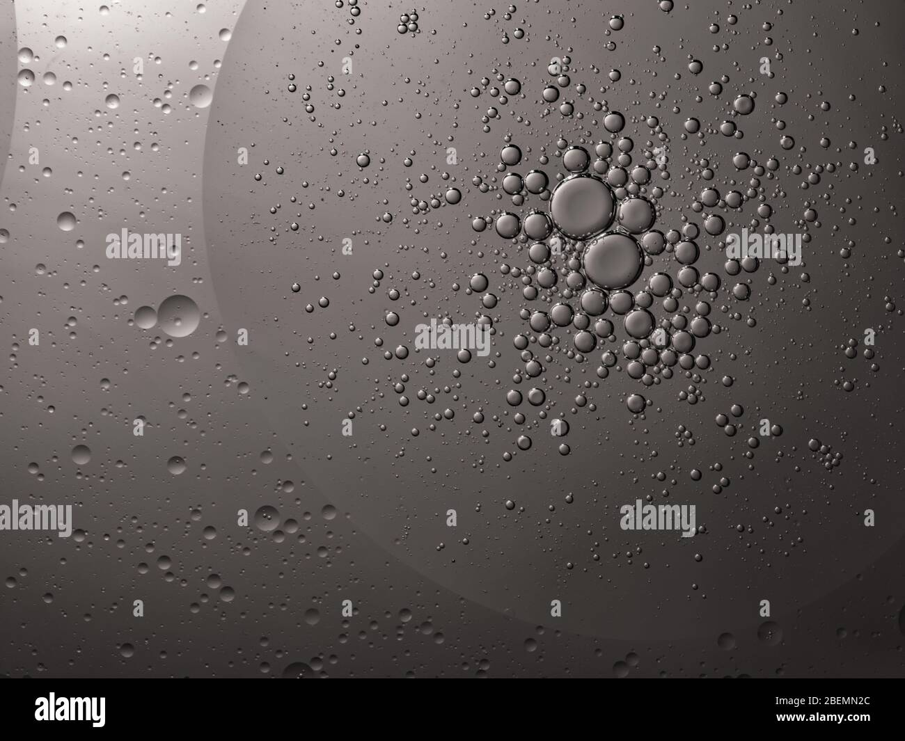 Circles abstract gold color background hi-res stock photography and ...