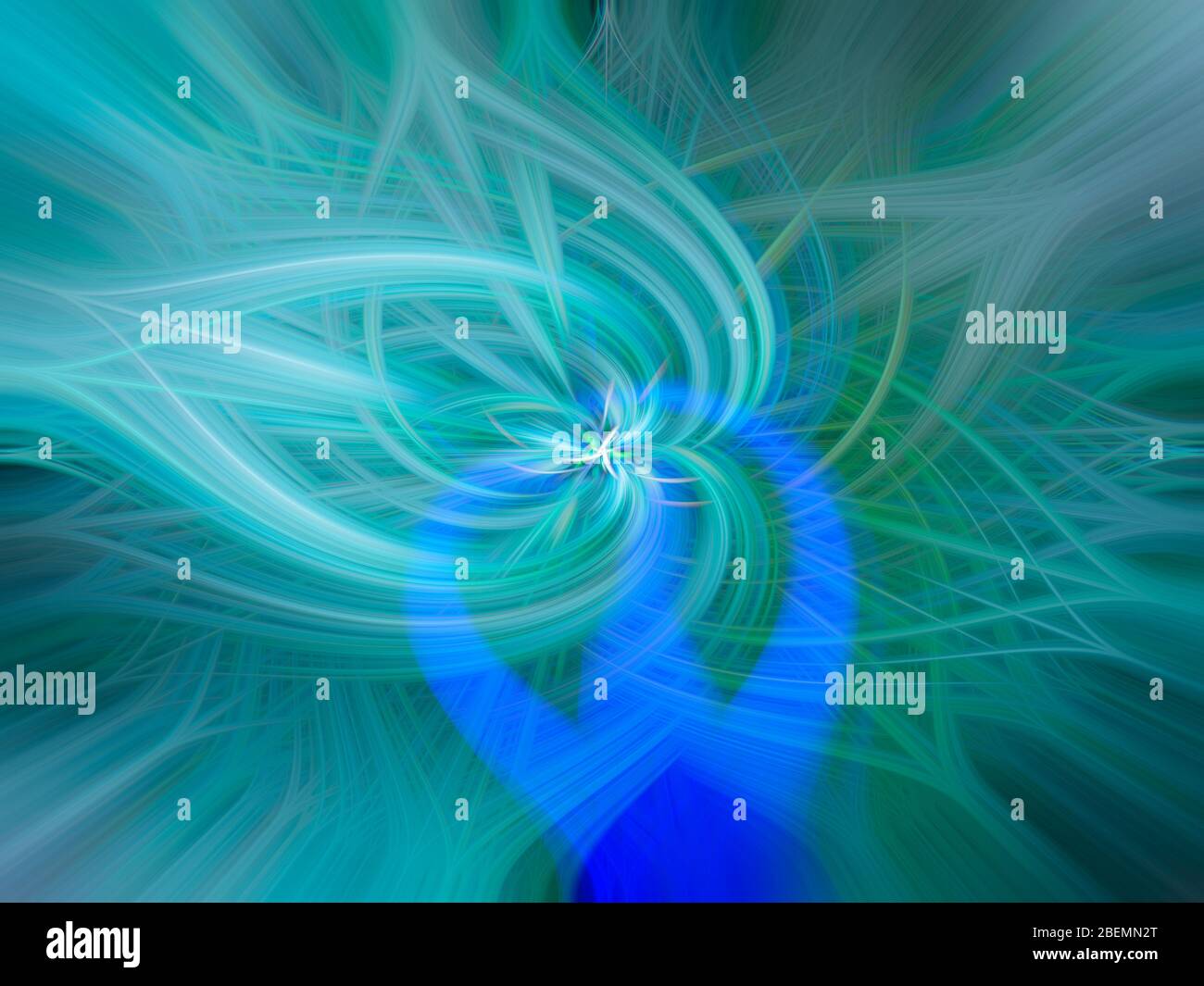 Abstract swirl colorful background Stock Photo - Alamy