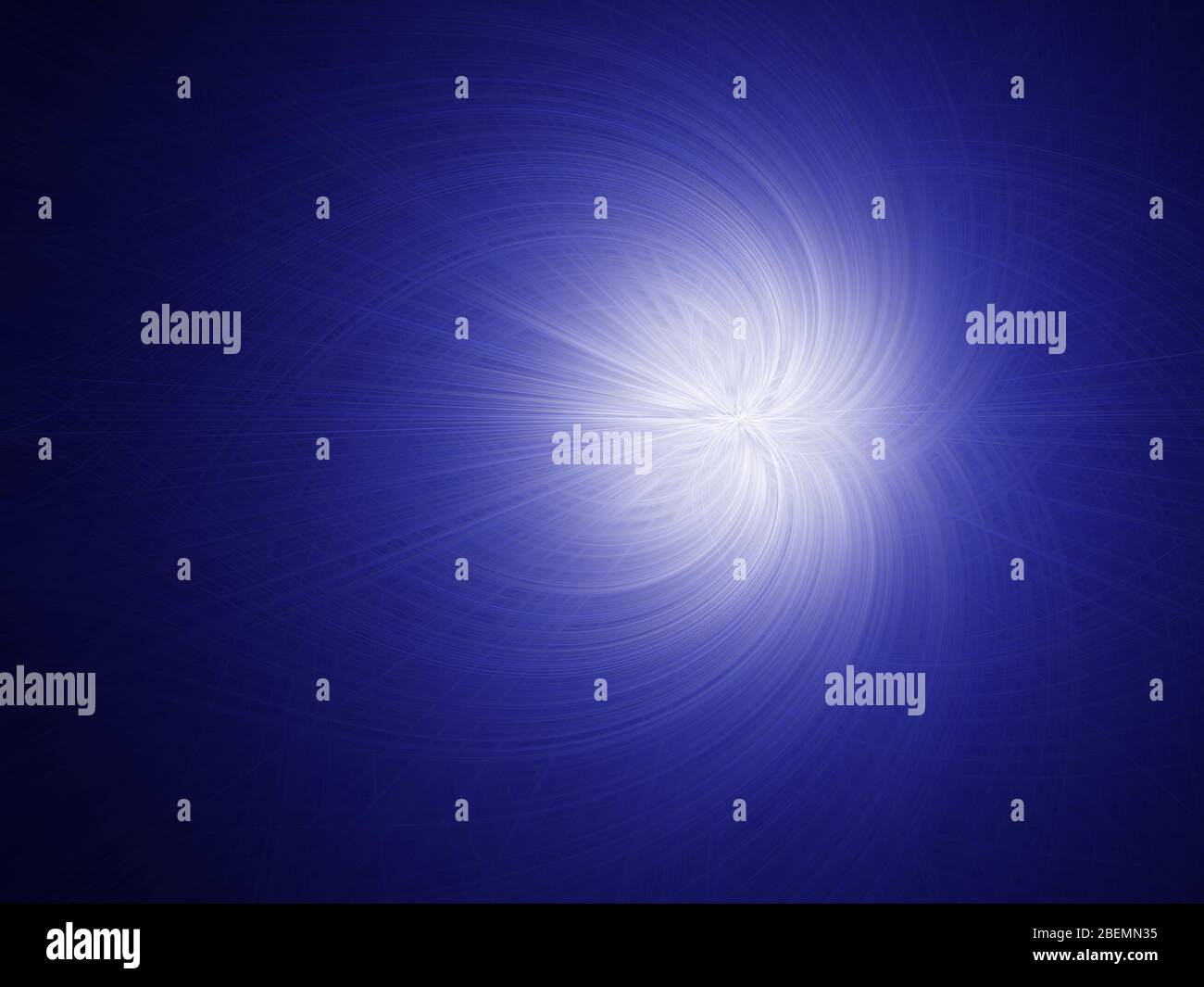 Light blue twirl background Stock Photo - Alamy