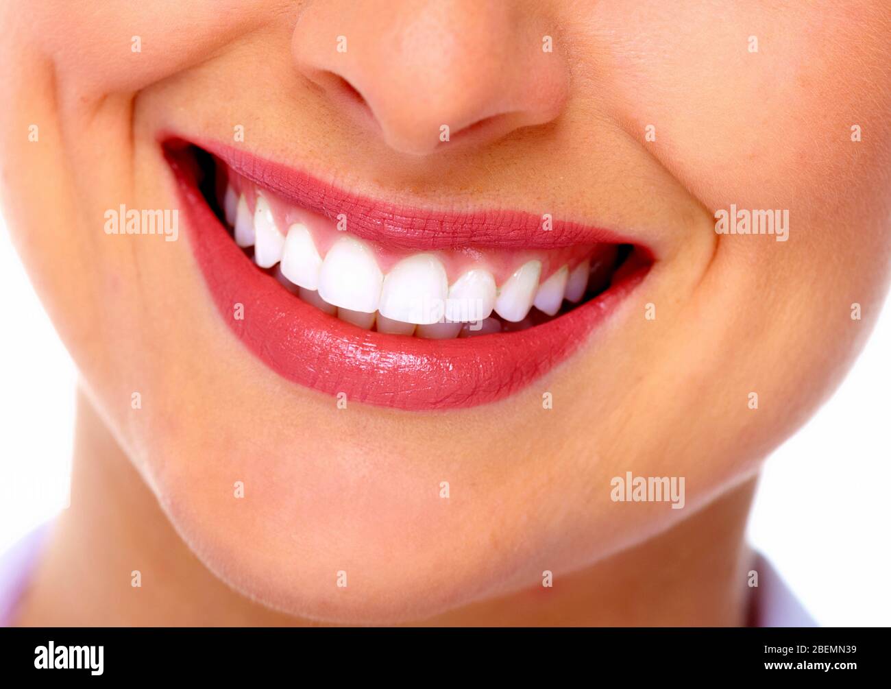 Pearly girl hi-res stock photography and images - Alamy