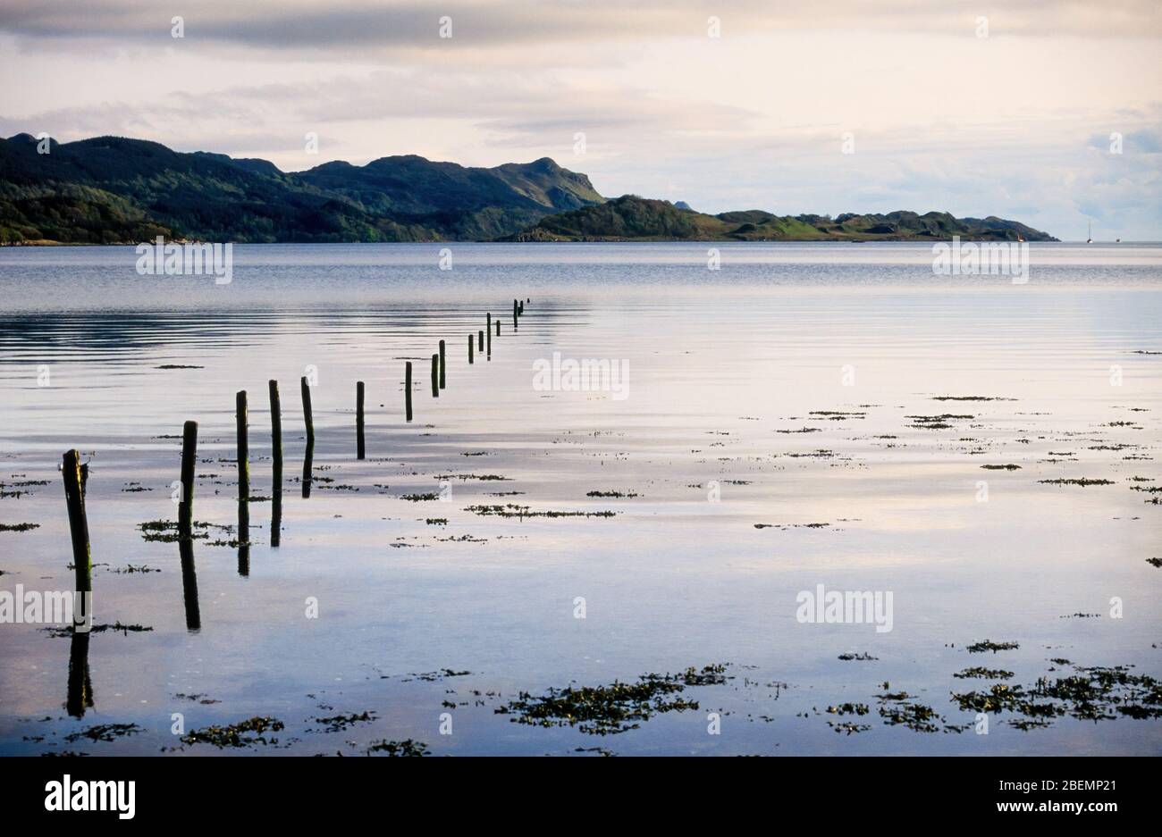 Receding waters hi-res stock photography and images - Alamy