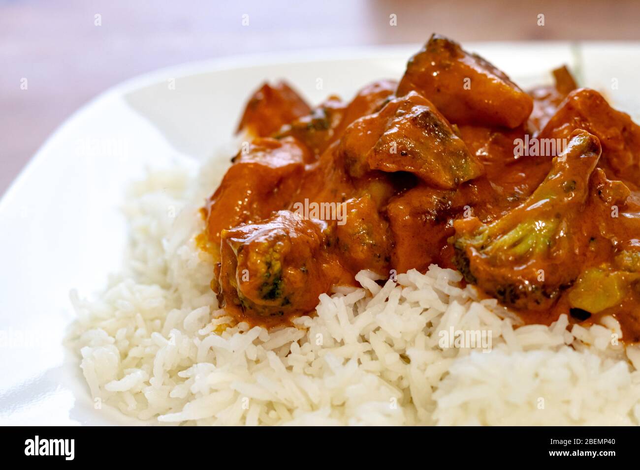 Indian people eating rice hi-res stock photography and images - Alamy
