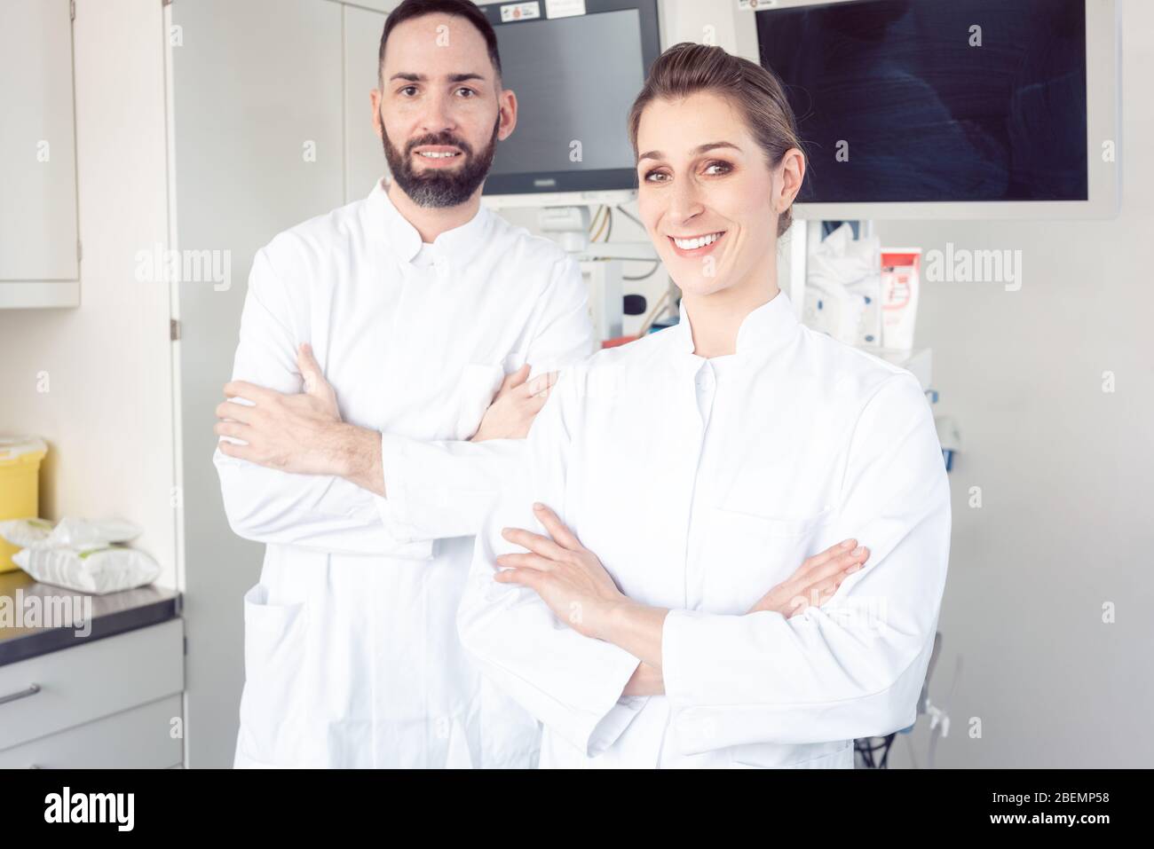 Internist hi-res stock photography and images - Alamy