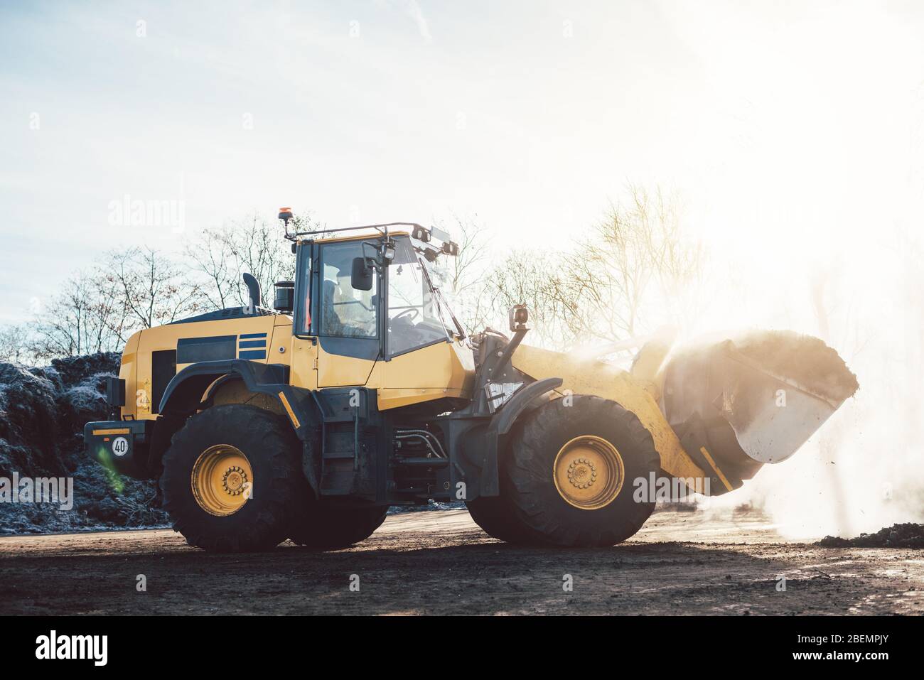 Biomass waste plant hi-res stock photography and images - Alamy
