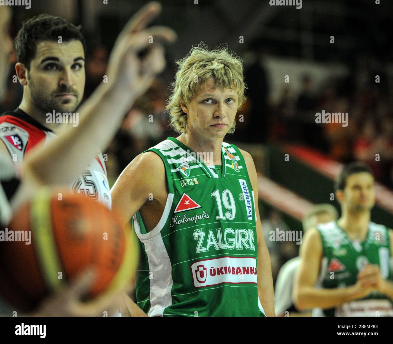 Mindaugas kuzminskas hi-res stock photography and images - Alamy