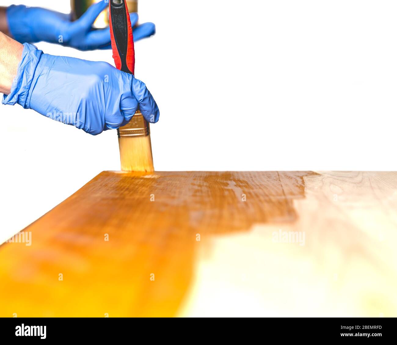 Coating to the surface hi-res stock photography and images - Alamy