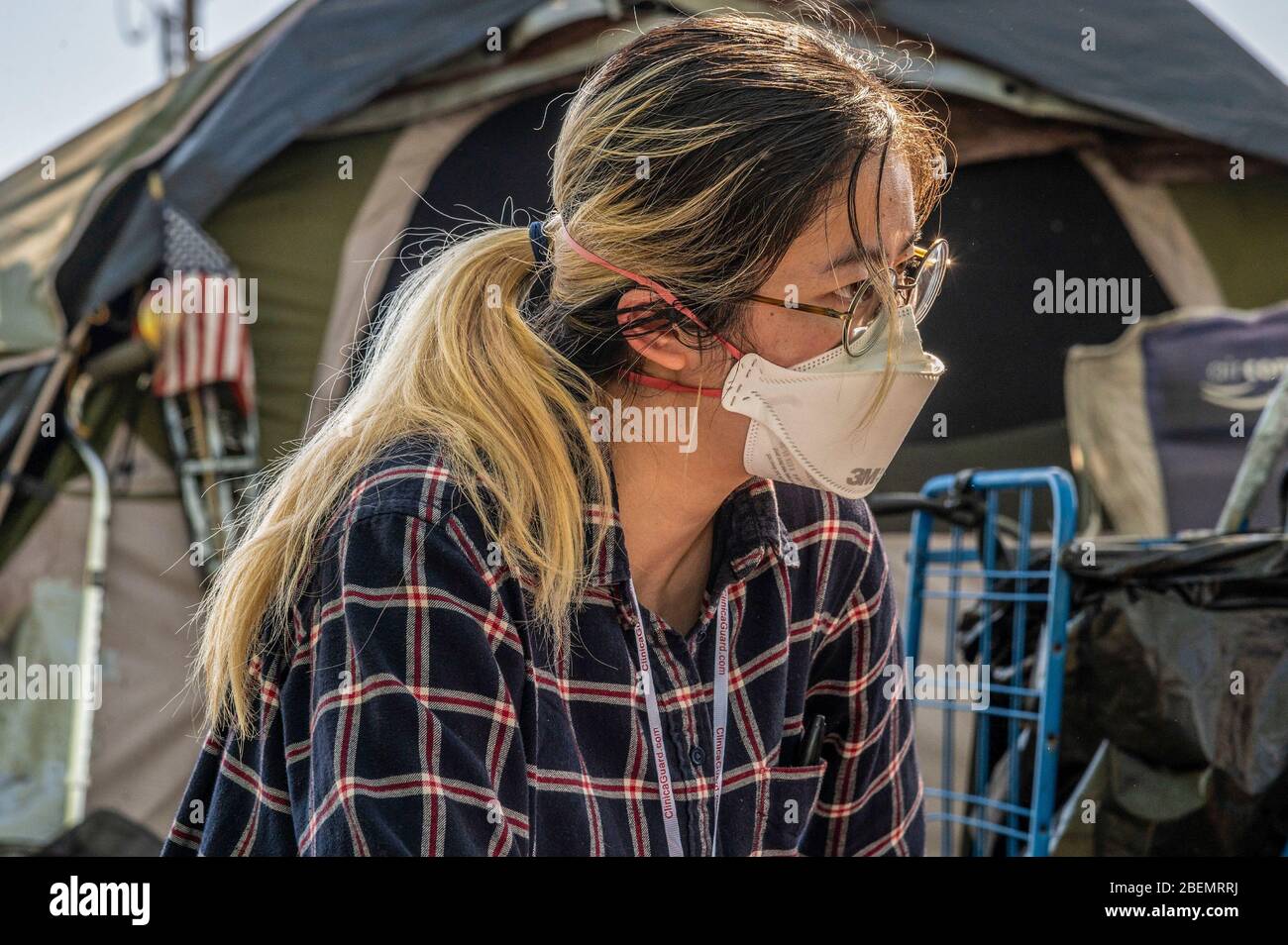 Medial student hi-res stock photography and images - Alamy