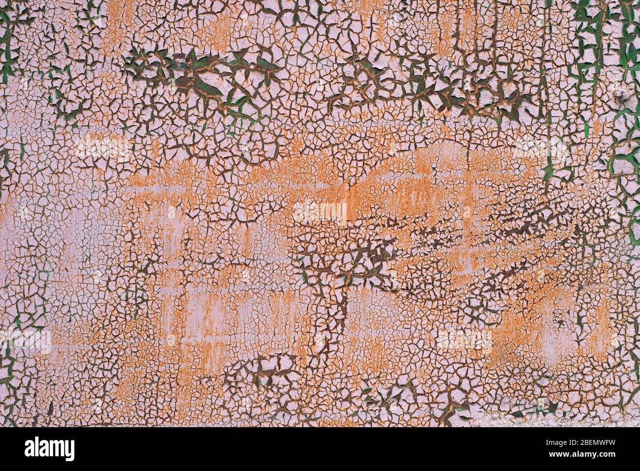 Corrosion cracking hi-res stock photography and images - Alamy