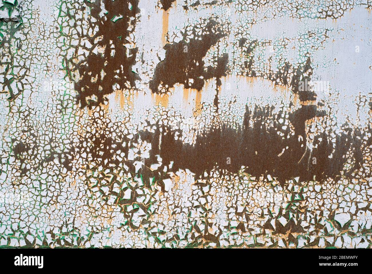 Corrosion cracking steel hi-res stock photography and images - Alamy
