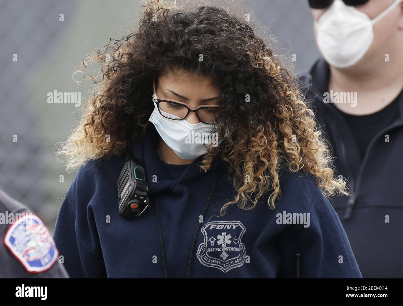 Fort totten, new york city hi-res stock photography and images - Alamy