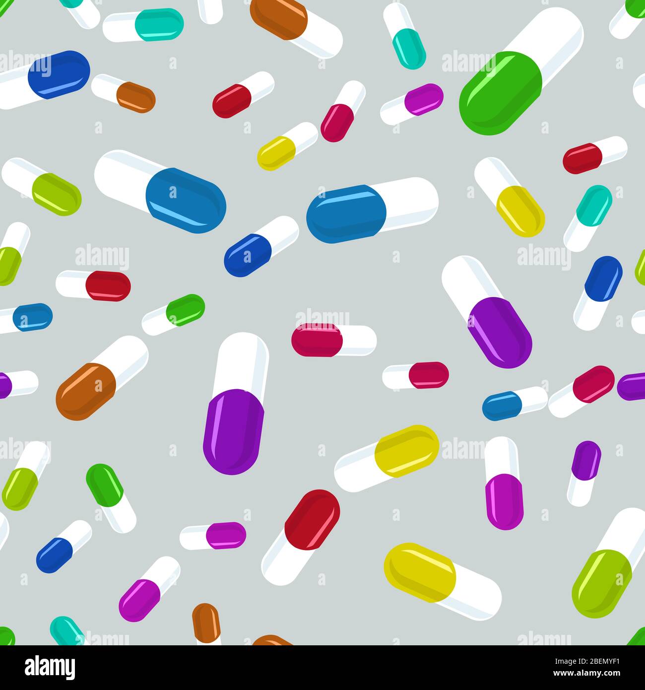 Medicines And Drugs Wallpaper