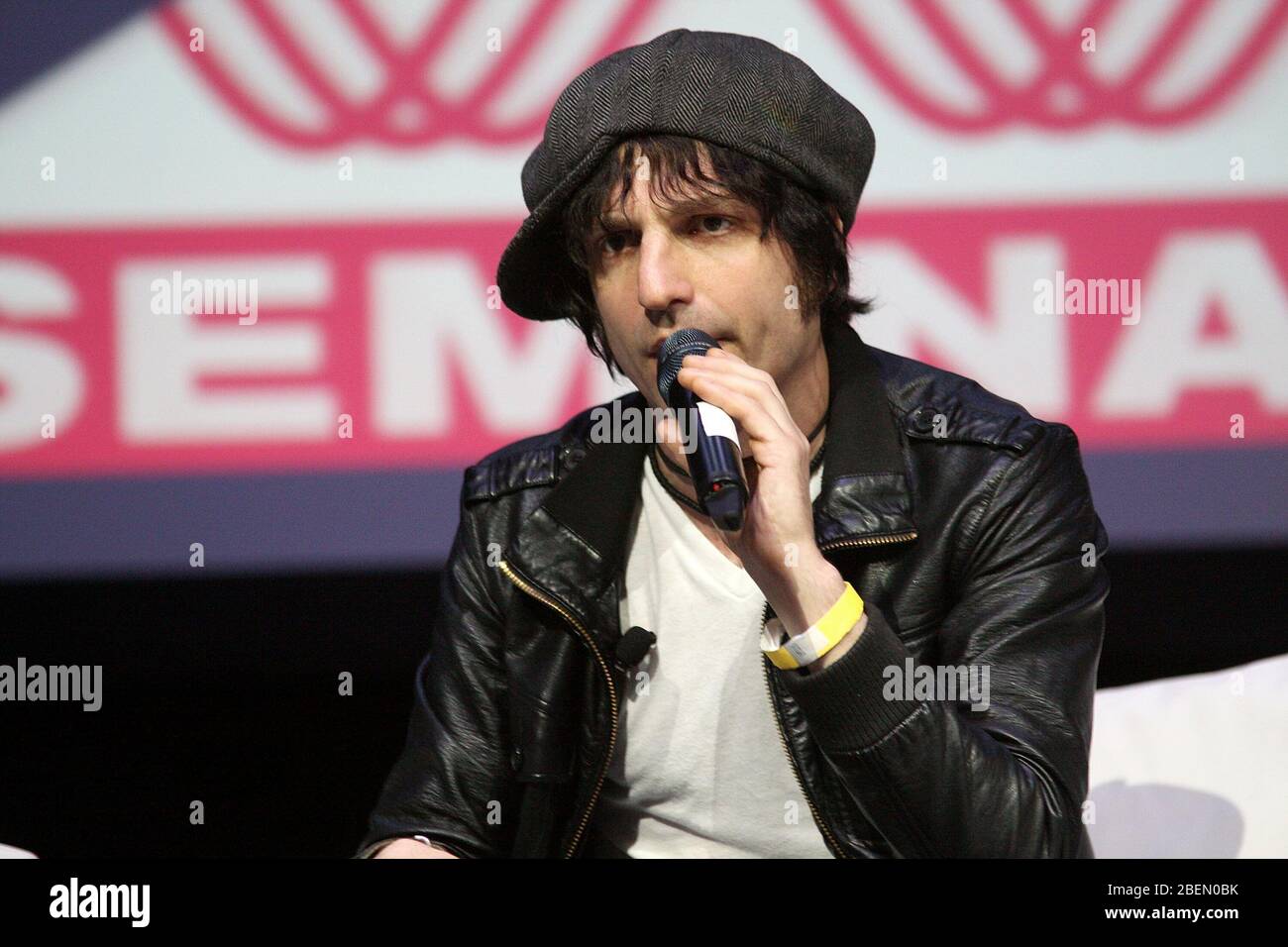 Jesse malin hi-res stock photography and images - Alamy