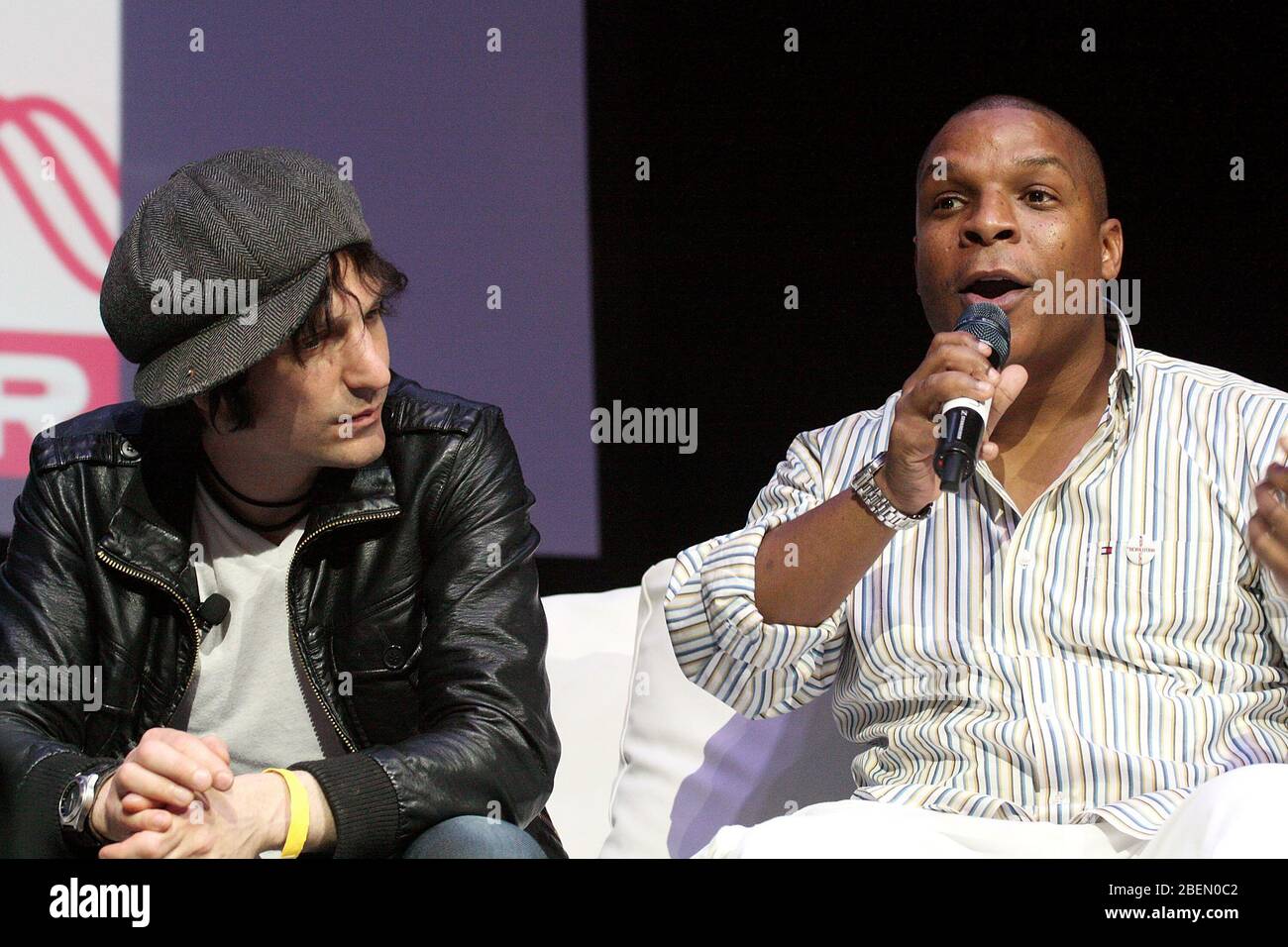 Malin brown hi-res stock photography and images - Alamy