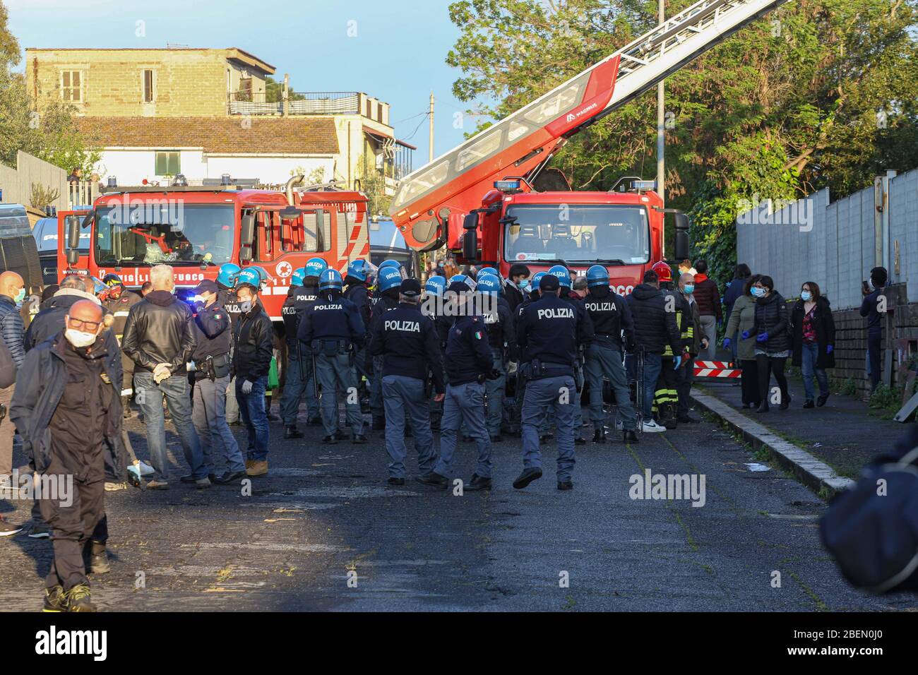 ROMA TORRE MAURA Stock Photo - Alamy