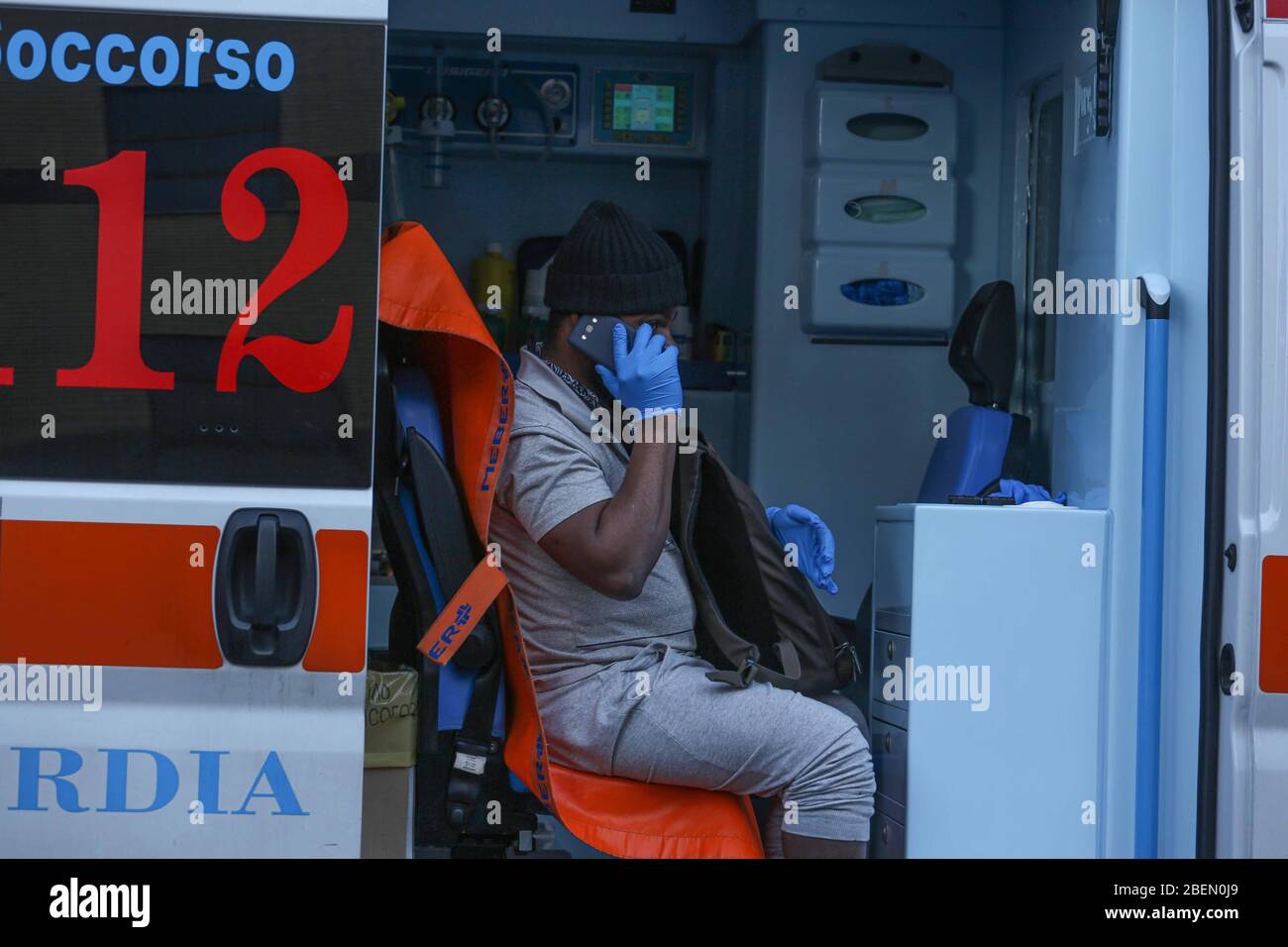 ROMA TORRE MAURA Stock Photo - Alamy