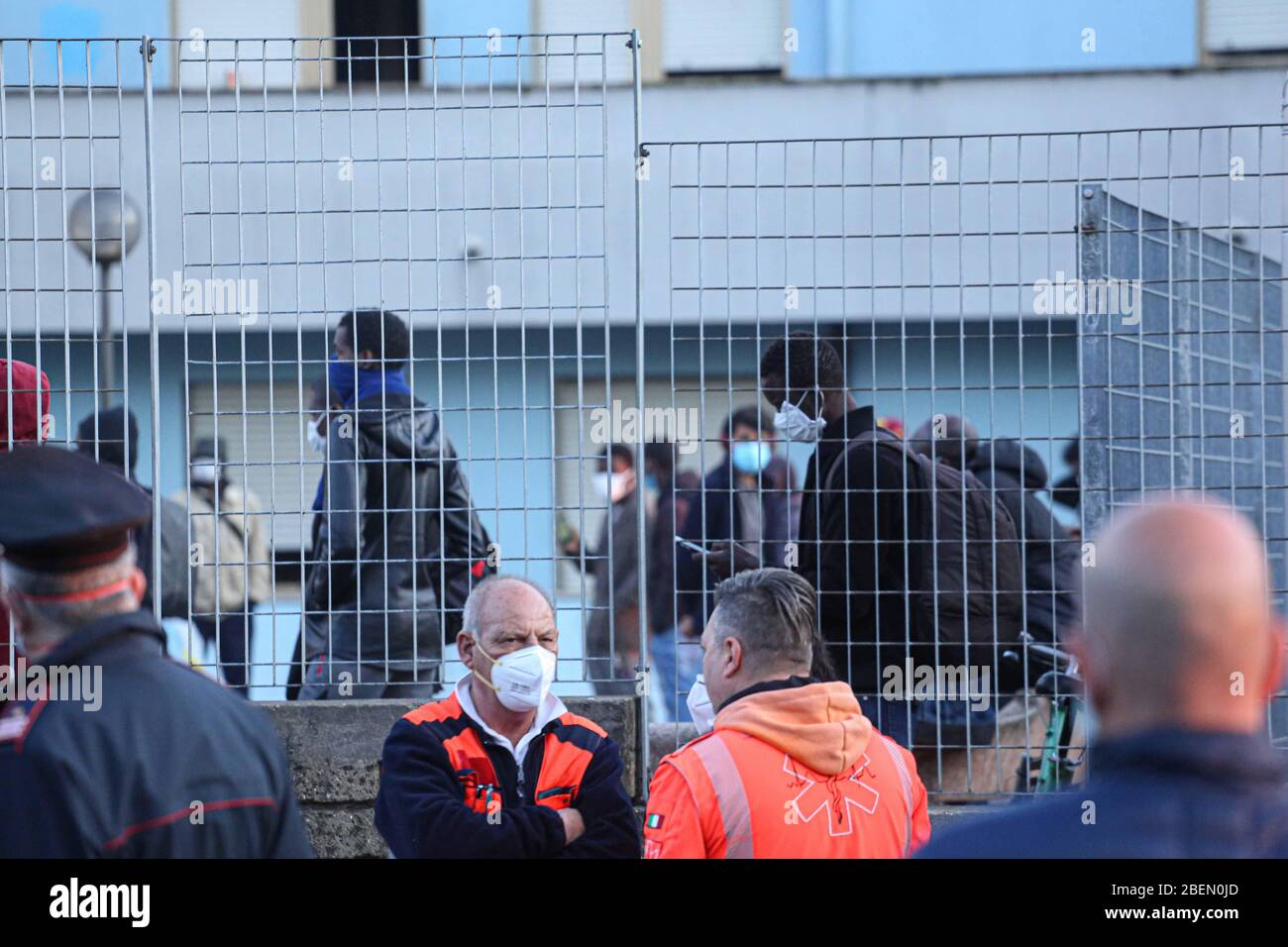 ROMA TORRE MAURA Stock Photo - Alamy