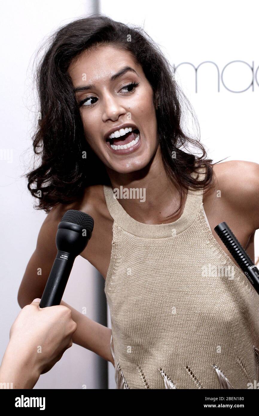 Jaslene gonzalez hi-res stock photography and images - Alamy