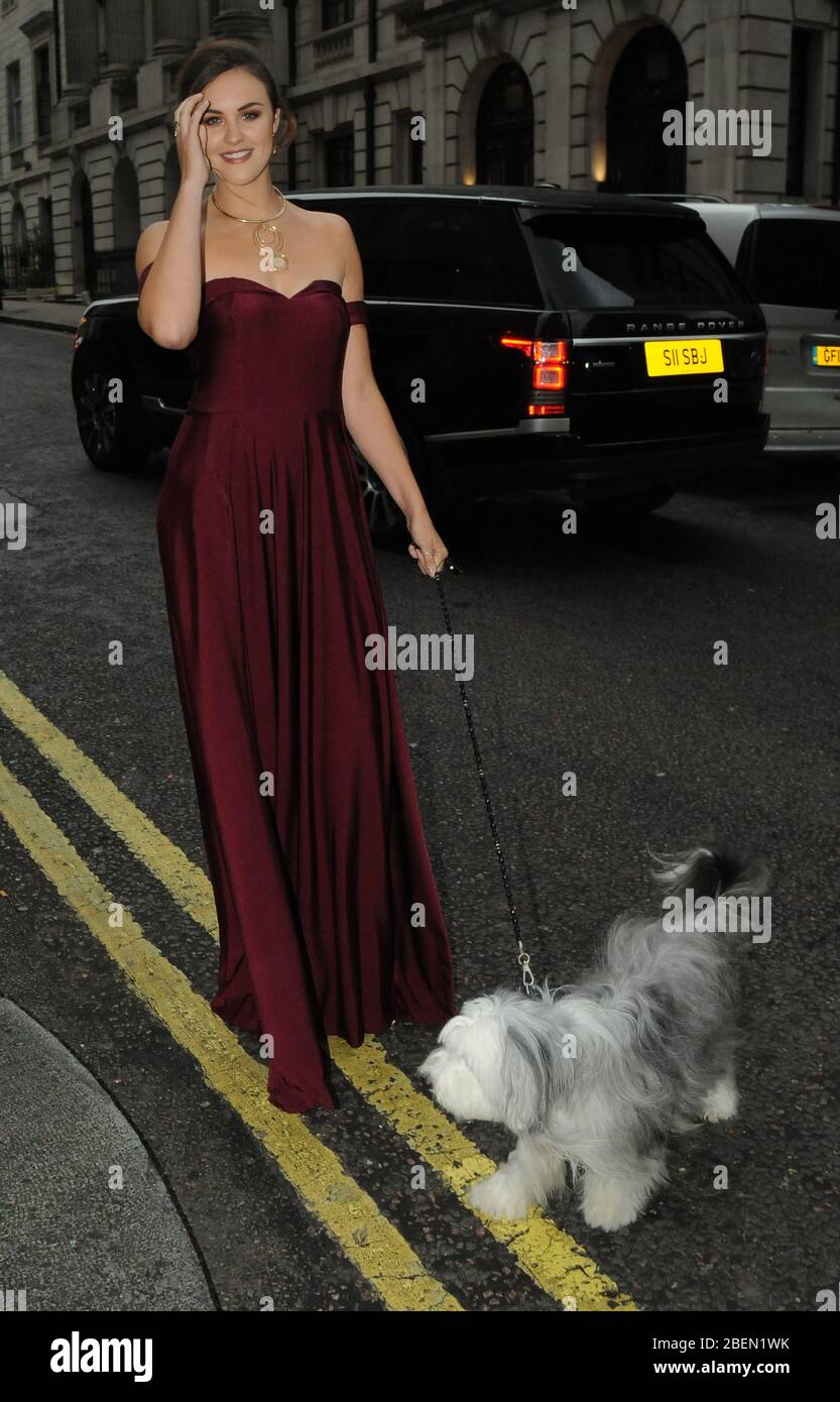 Ashleigh Butler High Resolution Stock Photography and Images - Alamy