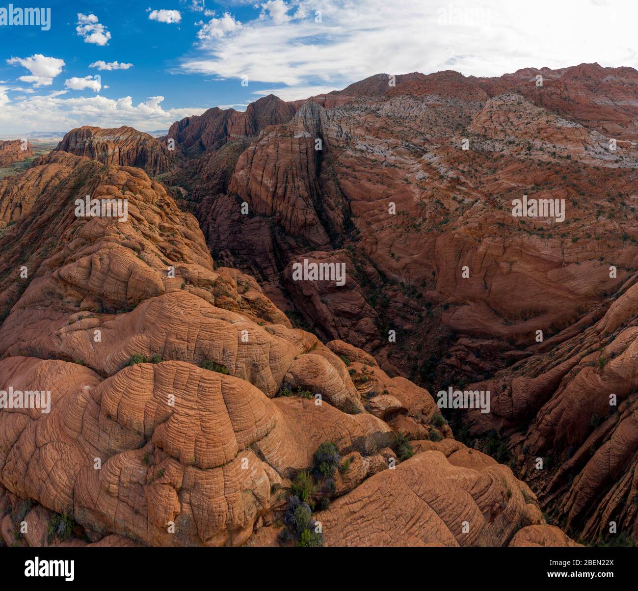 Utah outside hi-res stock photography and images - Alamy