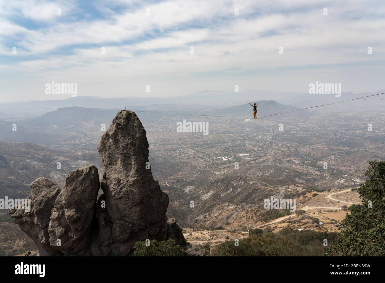 El highline hi-res stock photography and images - Alamy