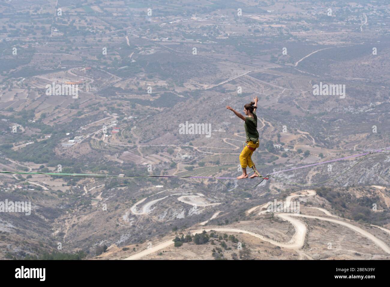 El highline hi-res stock photography and images - Alamy