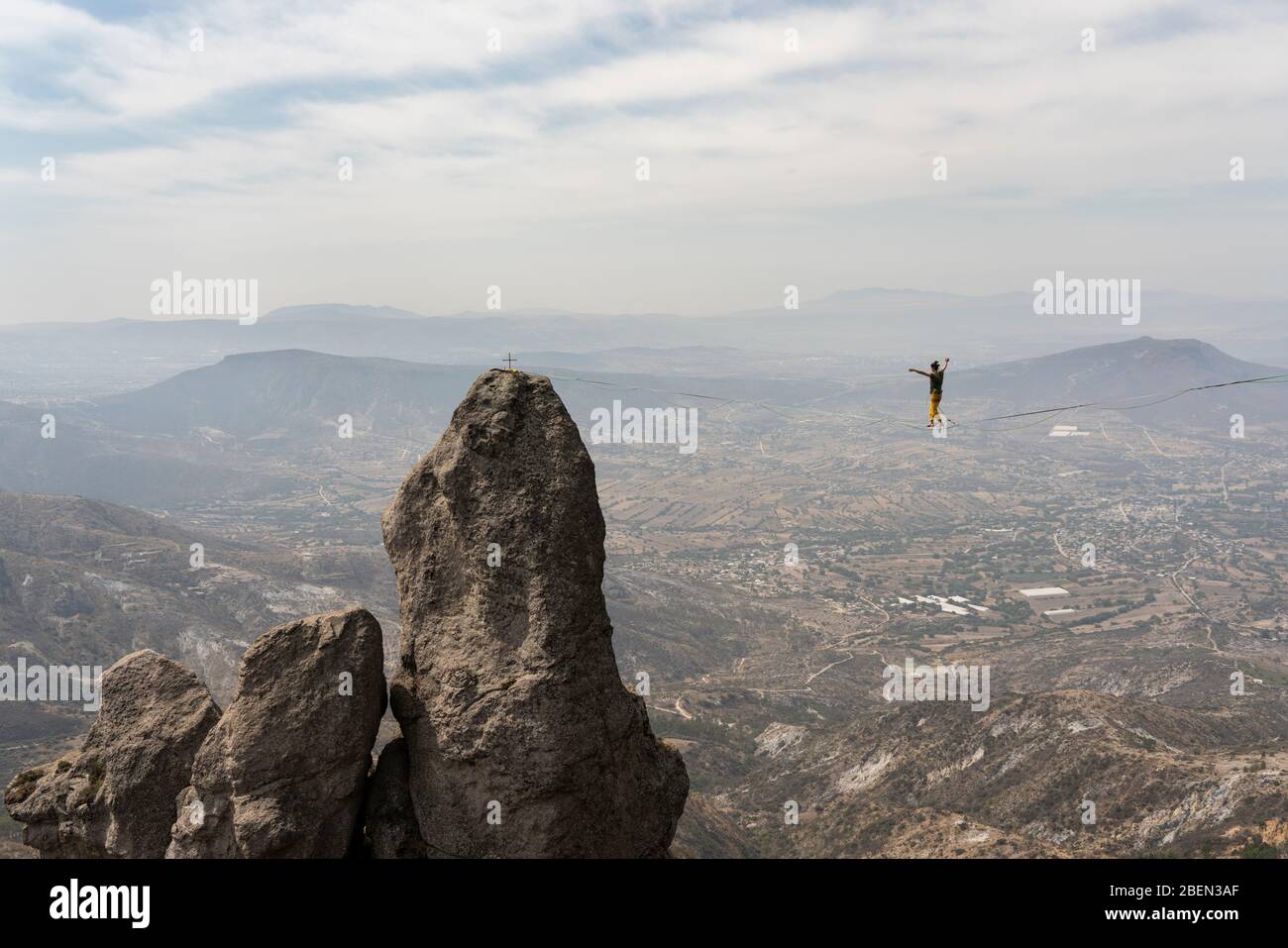 El highline hi-res stock photography and images - Alamy