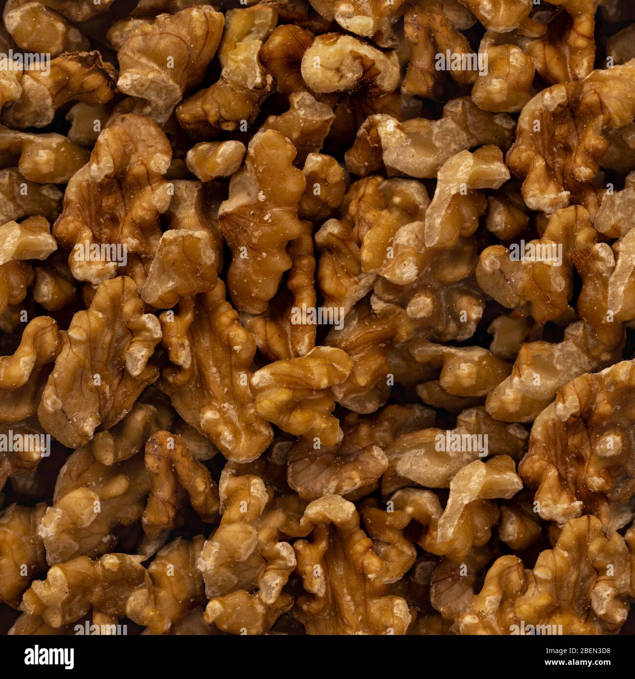 Seamless Repeating Tileable Walnut Texture Stock Photo - Alamy