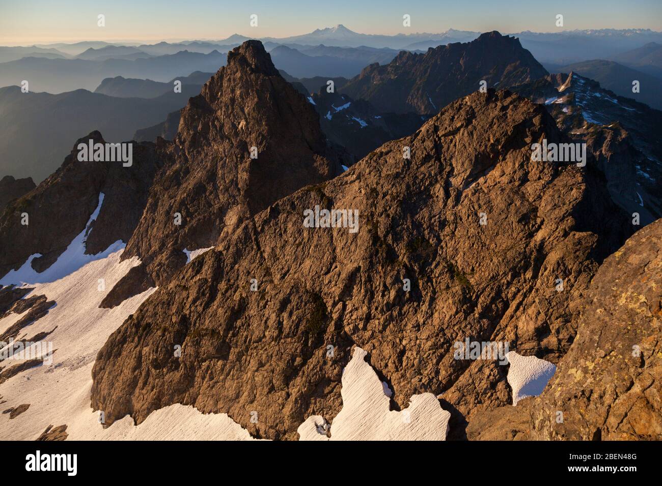 Three fingers lookout hi-res stock photography and images - Alamy