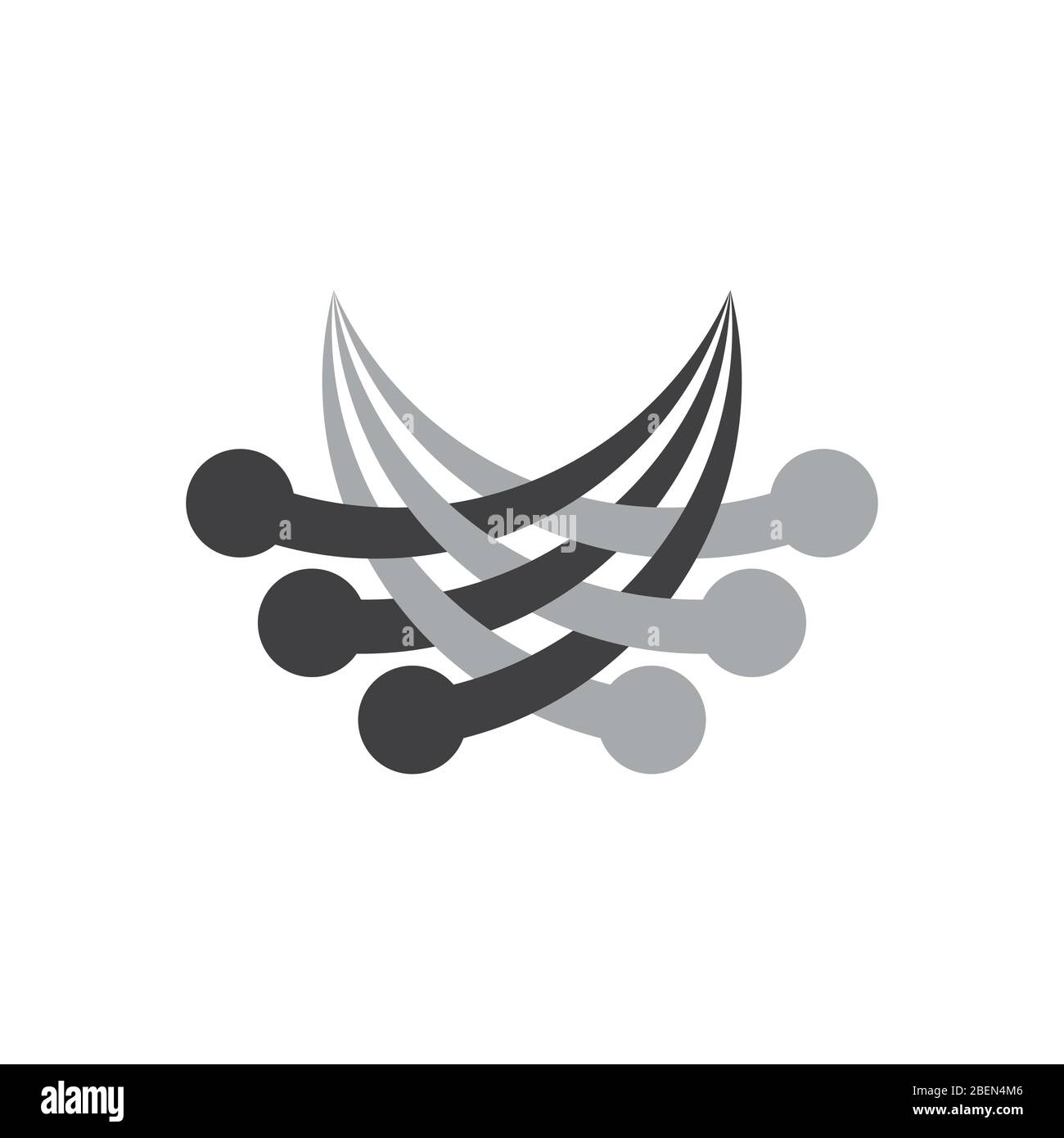 motion linked objects symbol logo vector Stock Vector Image & Art - Alamy motion linked objects symbol logo vector Stock Vector Image & Art - Alamy