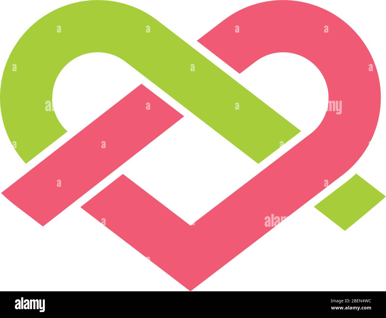 Approved heart Cut Out Stock Images & Pictures - Alamy