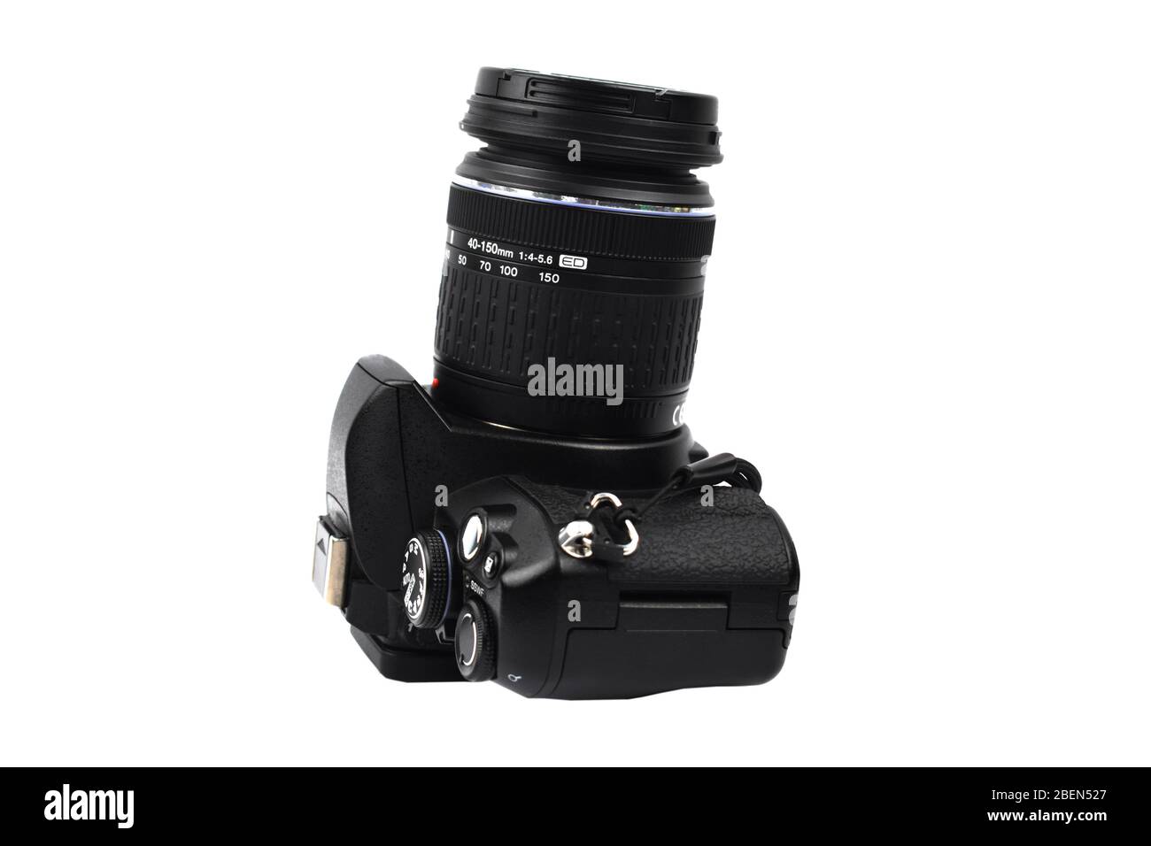 No lens attached Cut Out Stock Images & Pictures - Alamy