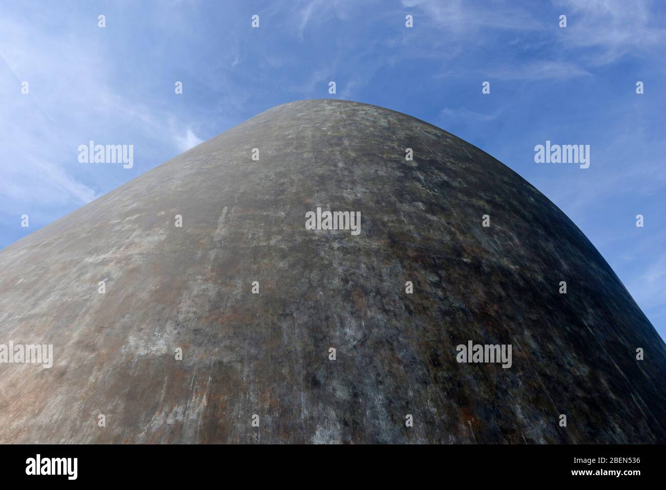 Cone shaped building hi-res stock photography and images - Alamy