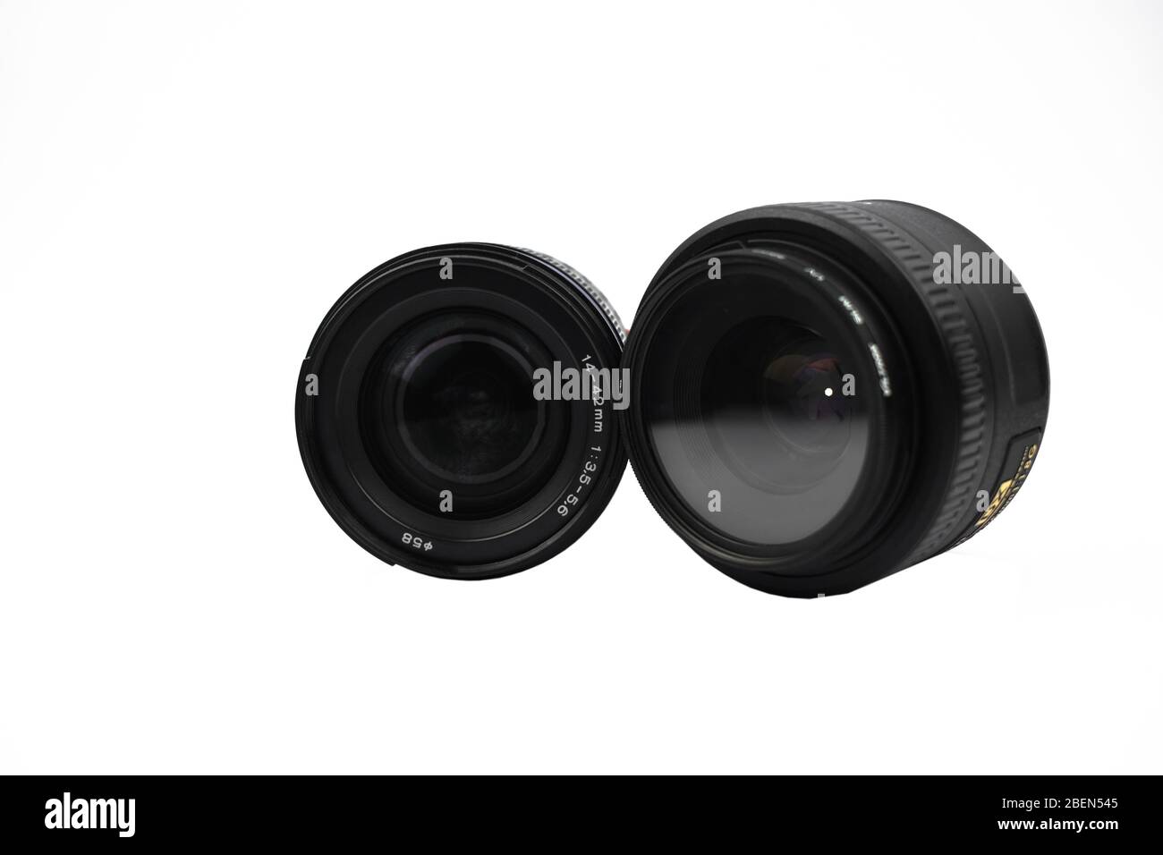 Professional shutter hi-res stock photography and images - Alamy