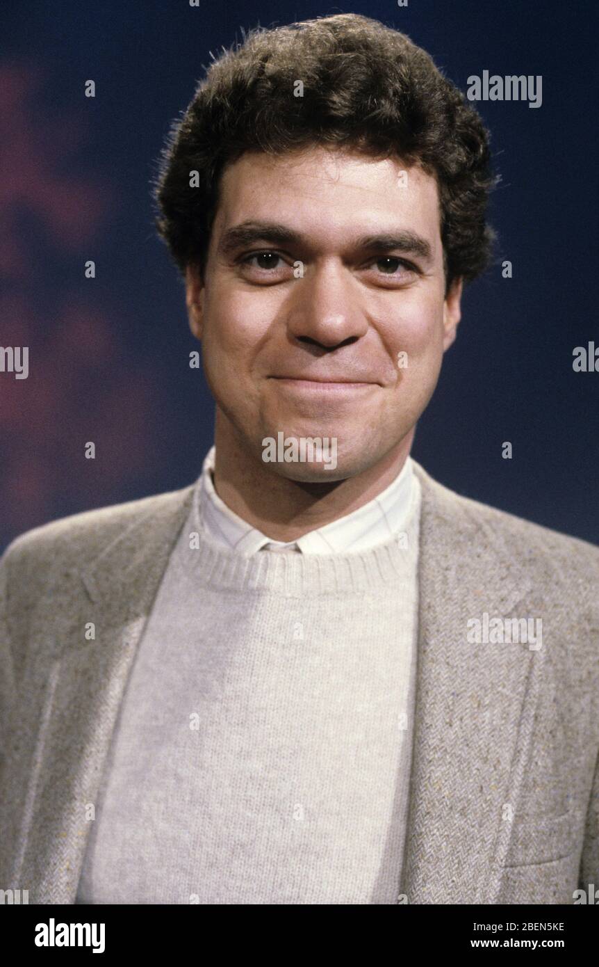 Joe piscopo hi-res stock photography and images - Alamy