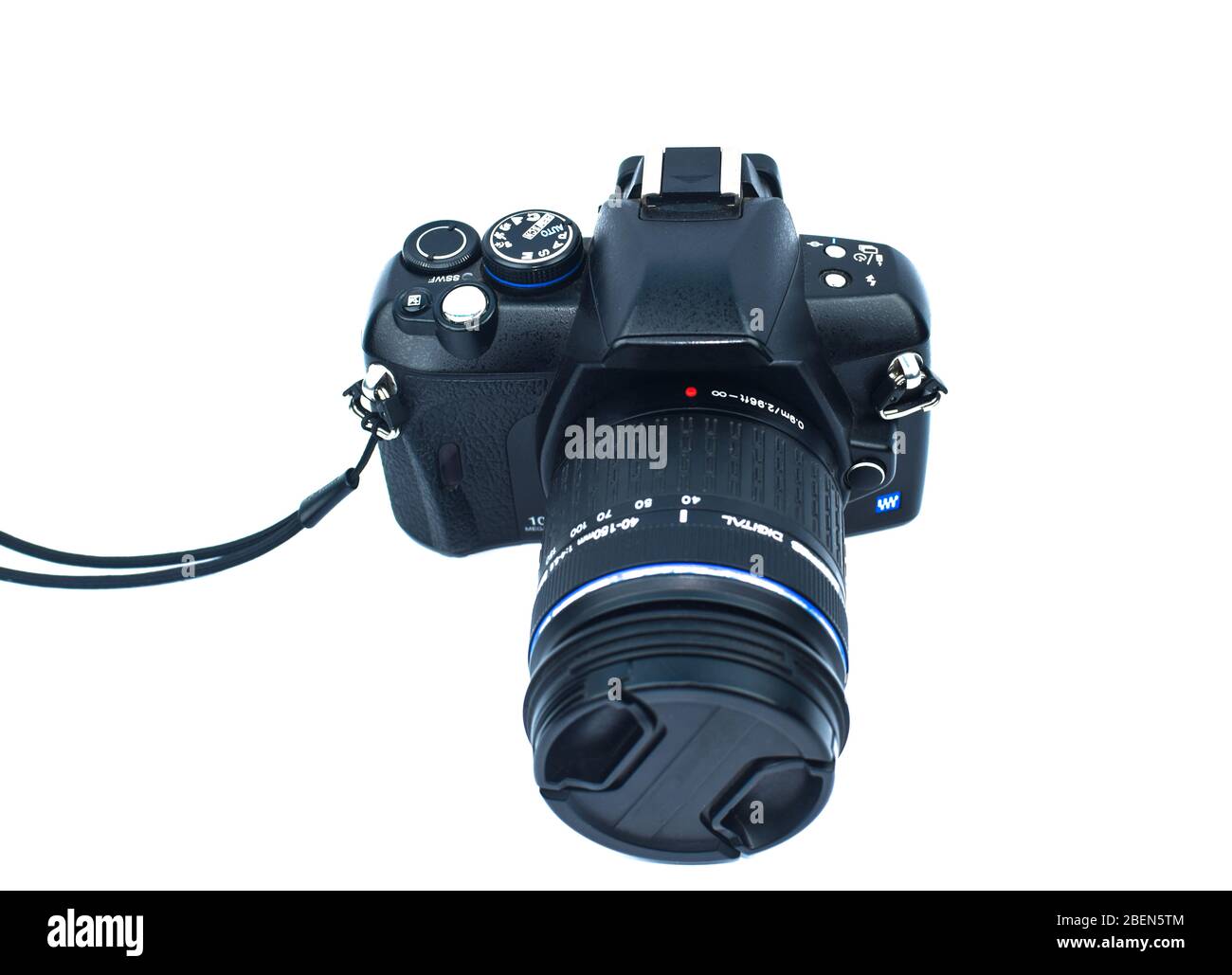 No lens attached hi-res stock photography and images - Alamy