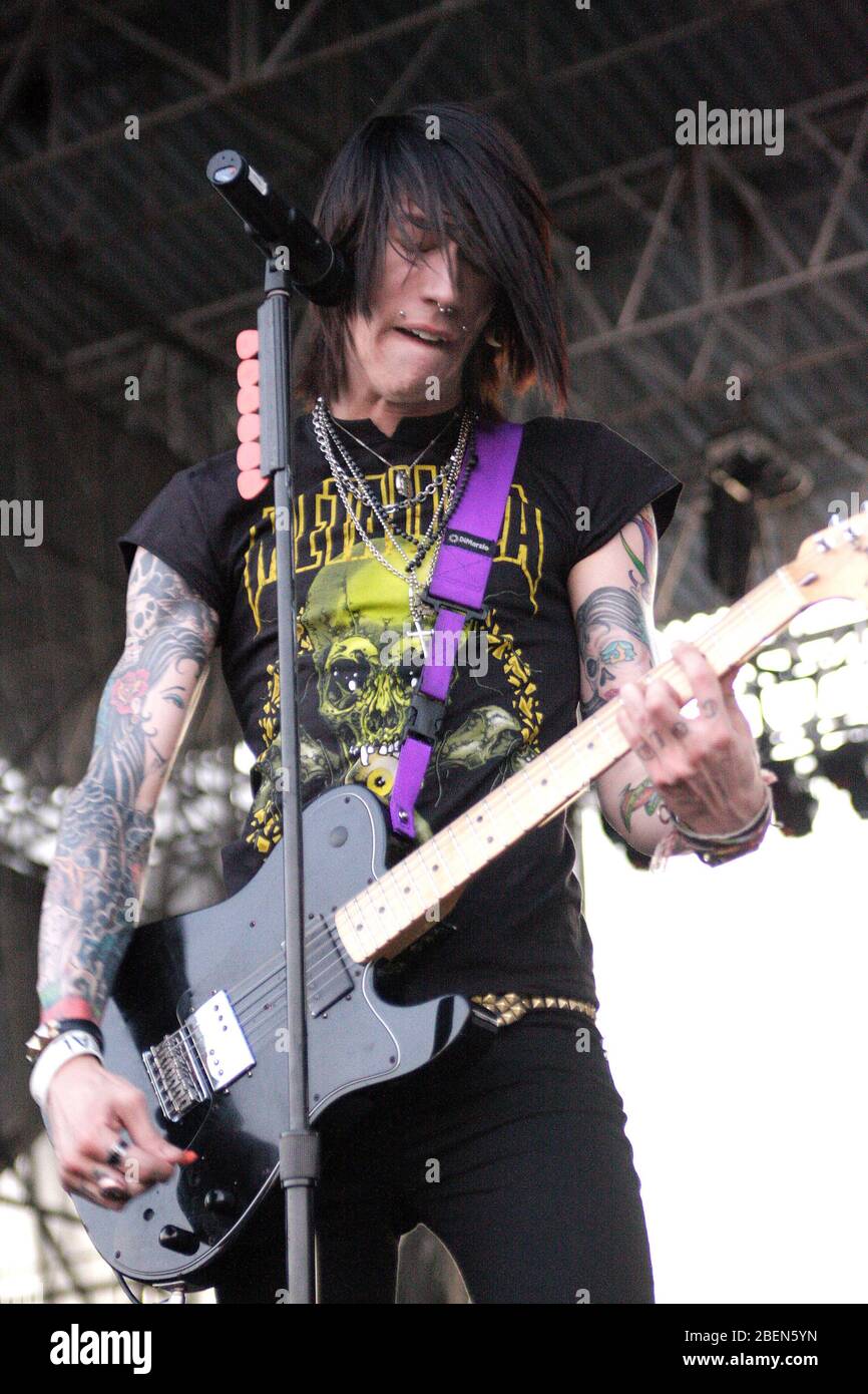 Trace Cyrus